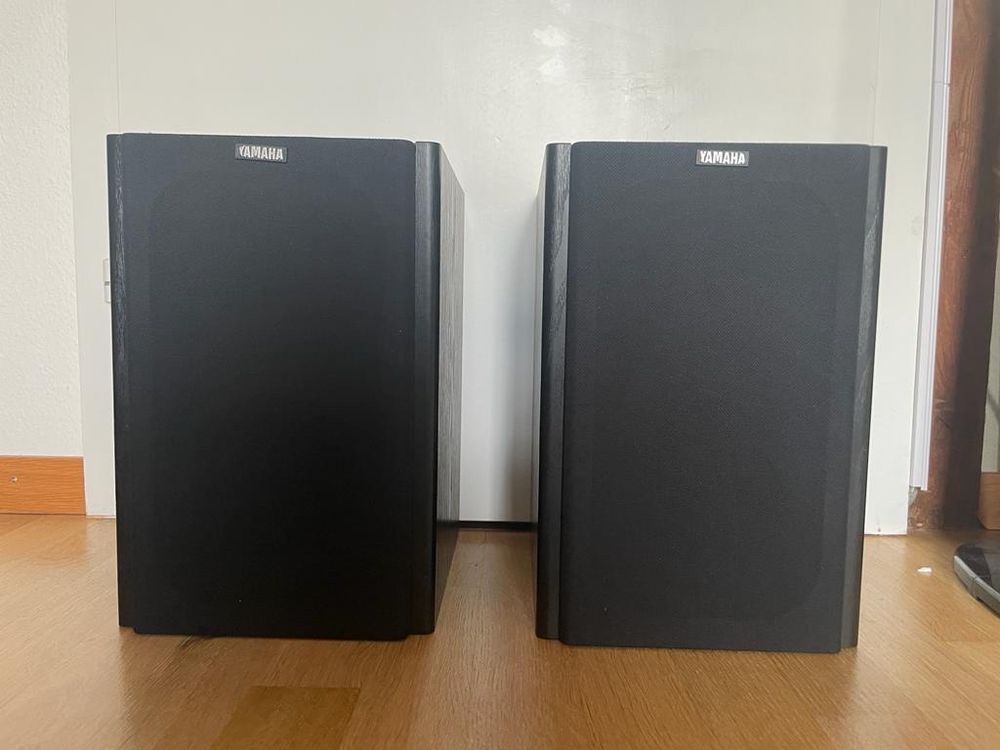 Yamaha Hifi Lautsprecher/Boxen (Gebraucht) in Zürich für CHF 89 – nur ...