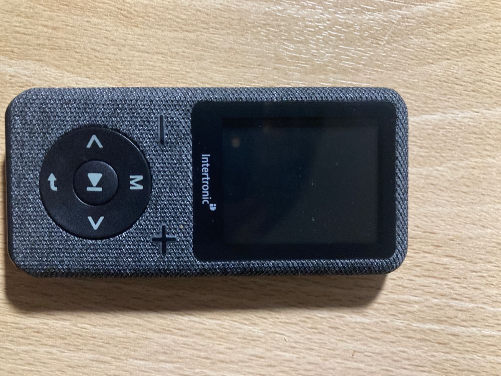 MP 3 Player (Gebraucht) in für CHF 20 – mit Lieferung auf Ricardo kaufen