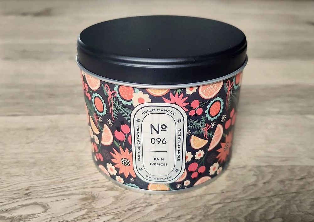Bougie Hello Candle neuve (Neuf avec emballage d'origine) à Yvonand ...