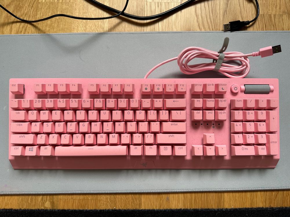 Razer BlackWidow V3 | Kaufen auf Ricardo