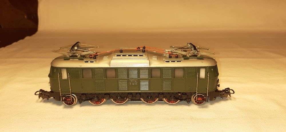 Locomotive Märklin 3024 H0 AC (Gebraucht) in plan-les-ouates für CHF 61 ...