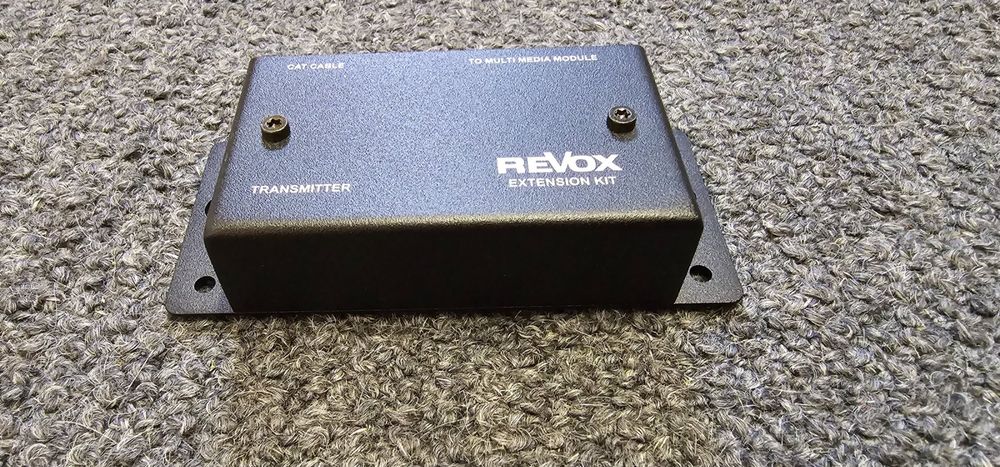 +++REVOX Re:connect iPod Extender Set+++ (Gebraucht) in Biberstein für ...