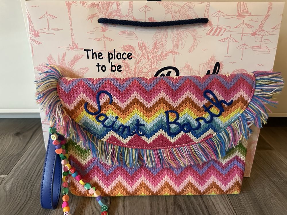 Pochette Saint Barth (Neu (gemäss Beschreibung)) in Calonico für CHF ...