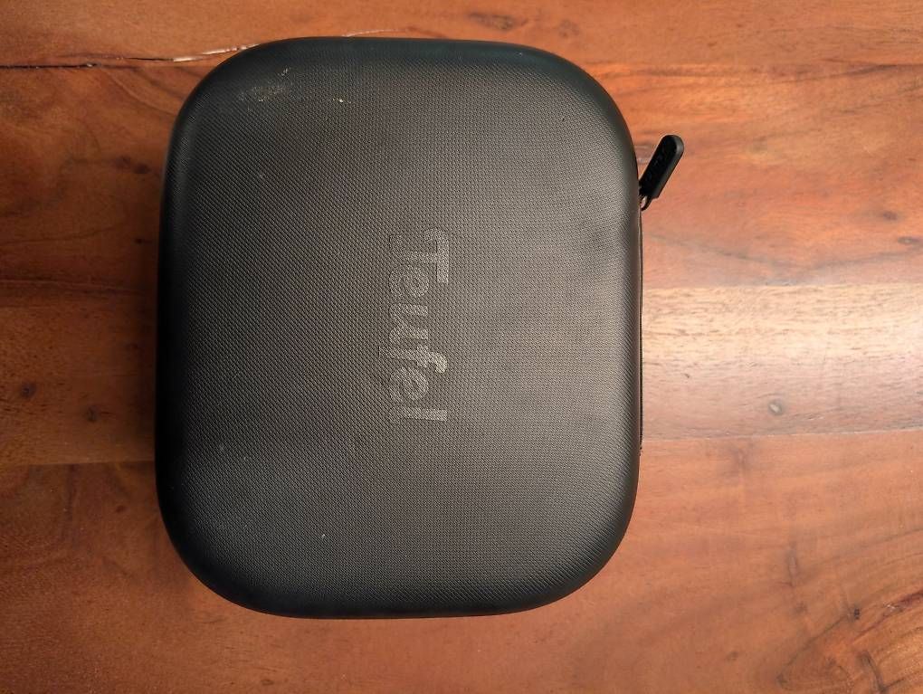 Teufel Real Blue NC Bluetooth Kopfhörer (Gebraucht) in Langnau b ...