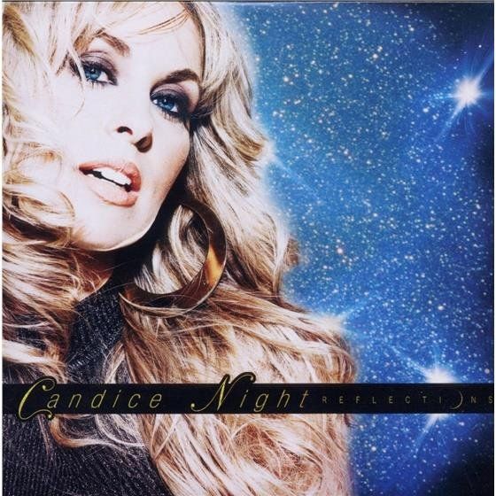 Candice Night (Blackmore's Night) - Reflections (Gebraucht) in Uzwil ...