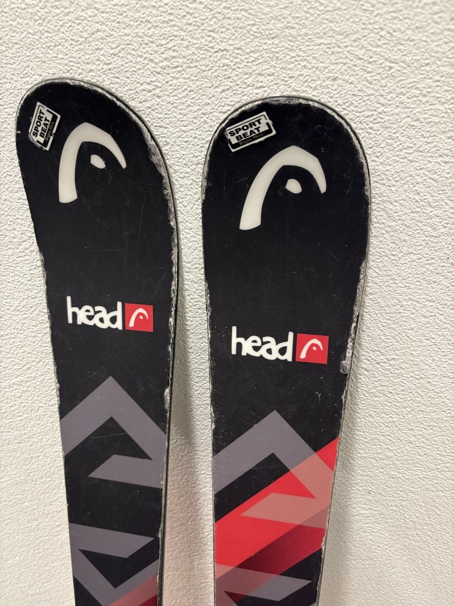 Head Caddy JR Ski,131 Freestyle Ski gebraucht! (Gebraucht) in Oberwil ...