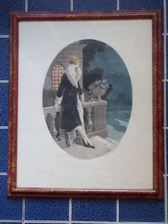 Georges Grellet (1869-1959) (Usato) a Magliaso per CHF 70 – con ...