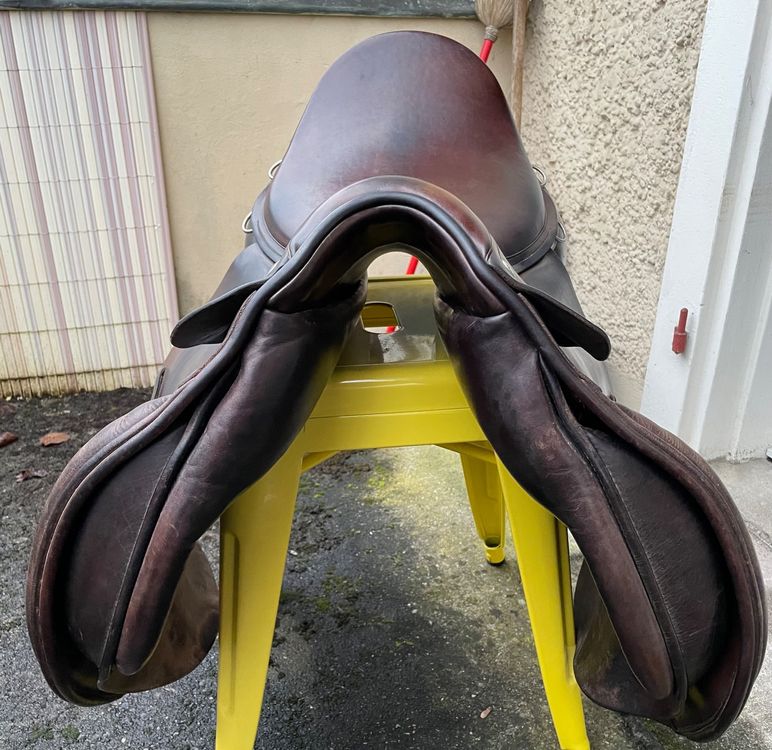 Peter Menet Sattel (Gebraucht) in für CHF 499 – nur Abholung auf ...