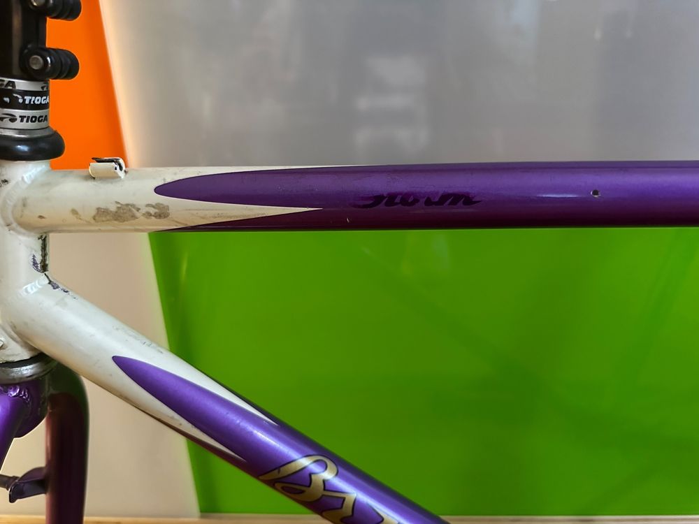 MTB Breezer Storm (Gebraucht) in Basel für CHF 176 – nur Abholung auf Ricardo kaufen