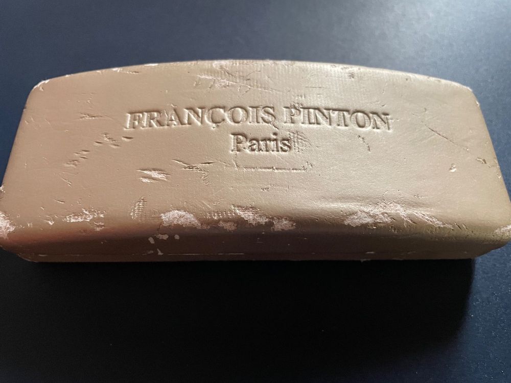 Brille/Franqois Pinton Paris/Titan/Top Verkauf (Gebraucht) in ...