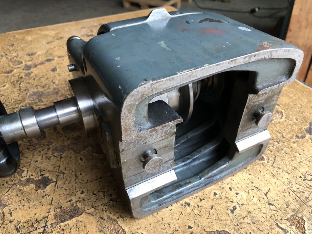 Schaublin 102 Poupee W20 | Kaufen auf Ricardo