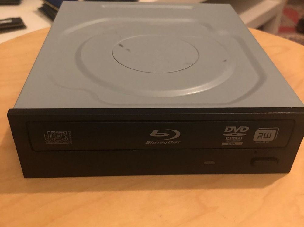 LiteOn Re-Writeable Blu-Ray Drive (SATA Blu-ray Burner) | Kaufen auf ...