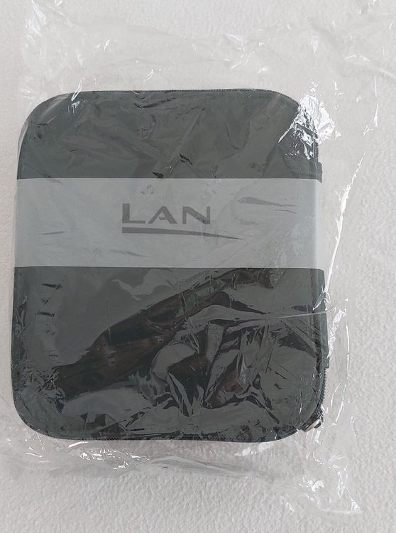 LAN Chile + LAN Airlines Amenity Kits Business Class RARITÄT (Gebraucht ...
