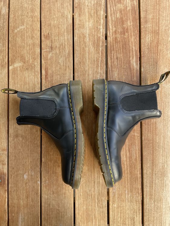 Dr. Martens modèle 2976 neuves pointure 41 (Neu (gemäss Beschreibung ...