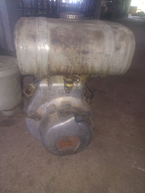 Mag Motor 1045 | Kaufen auf Ricardo