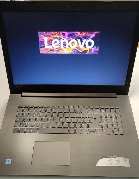 Lenovo Notebook Ideapad 320-17IKB | Kaufen auf Ricardo