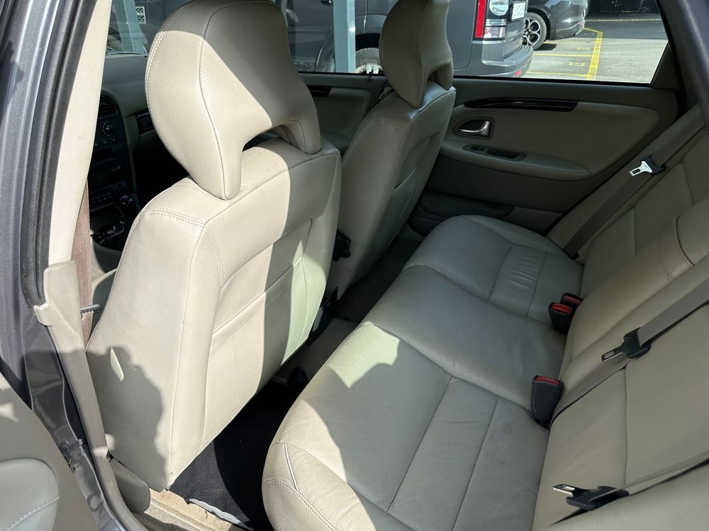 Volvo V40 T4 Kombi, Jg. 2002, 200PS, volle Funktion (Gebraucht) in Horw ...