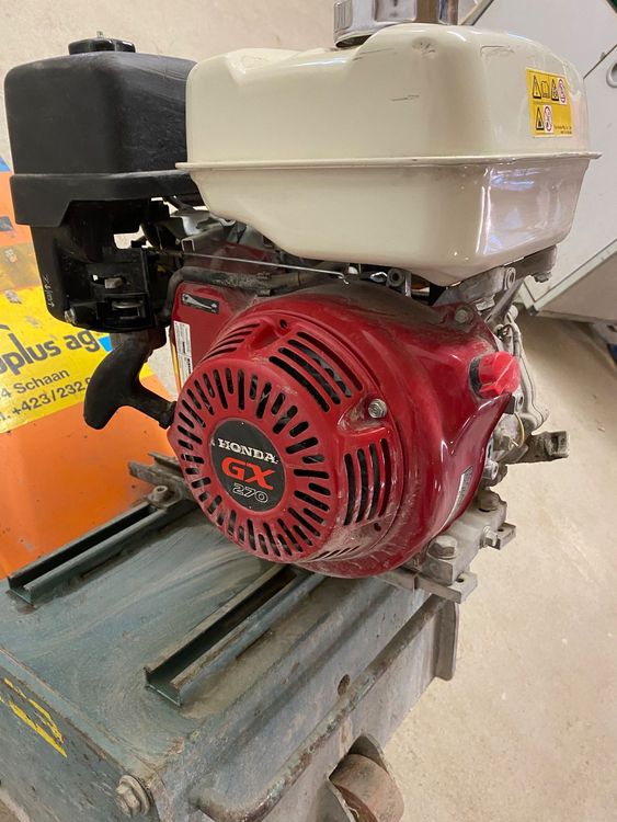 Aufrauhmaschine FR 300 von Arx (Gebraucht) in Grüningen für CHF 506 ...