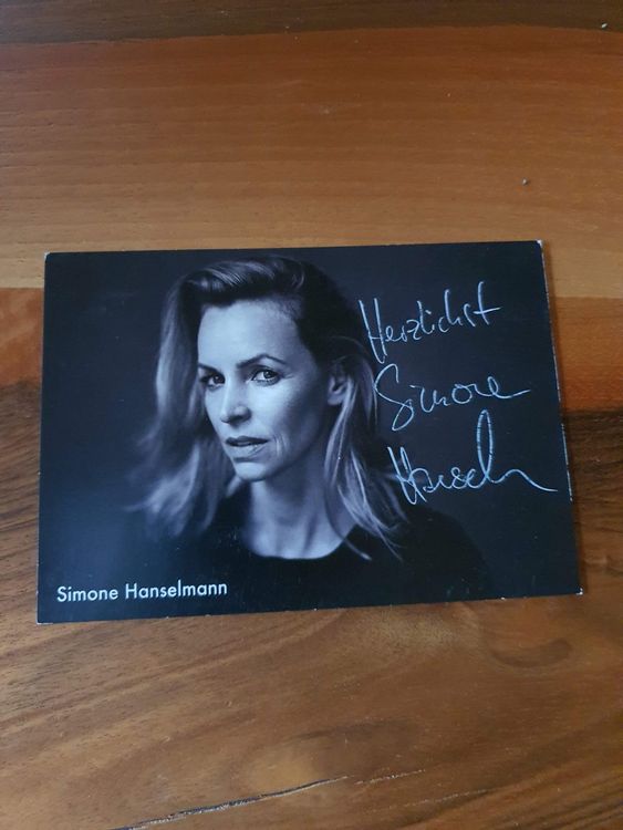 Simone Hanselmann (Bergdoktor) | Kaufen auf Ricardo