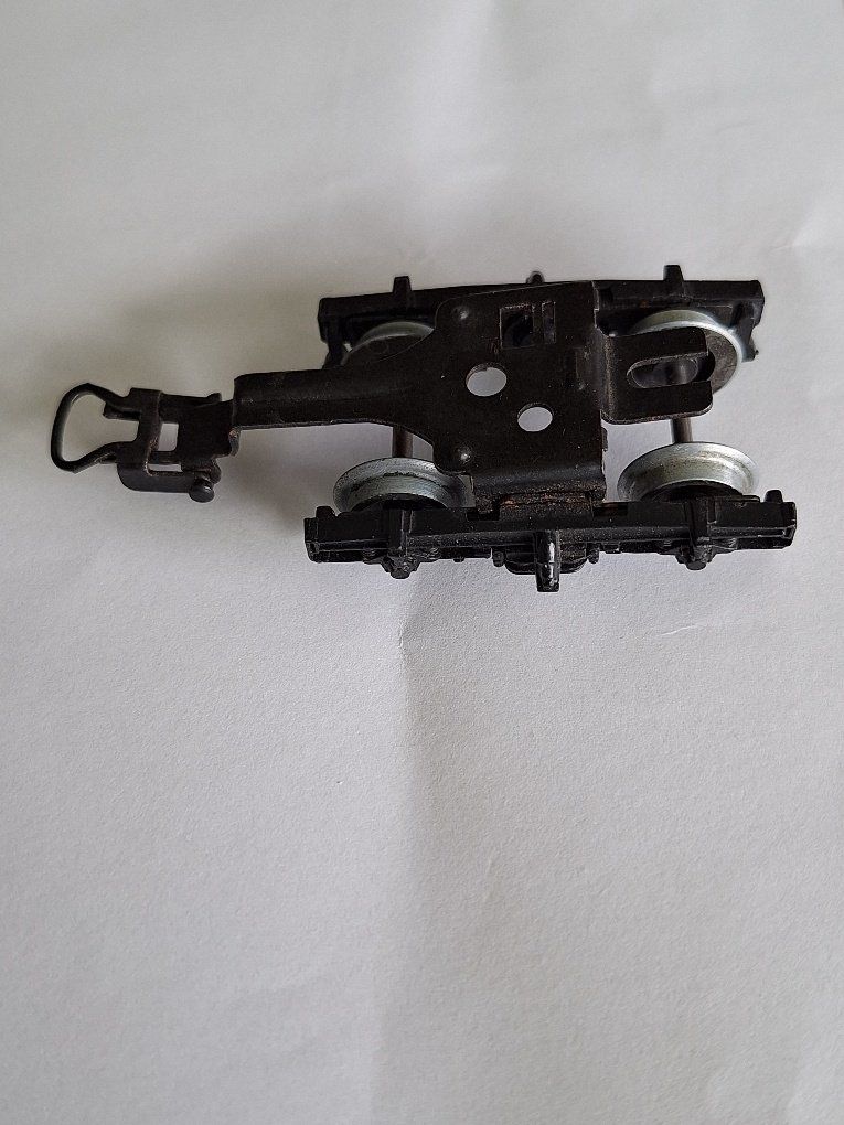 Märklin HO. bogie pour wagon , selon photos (Gebraucht) in Saxon für ...