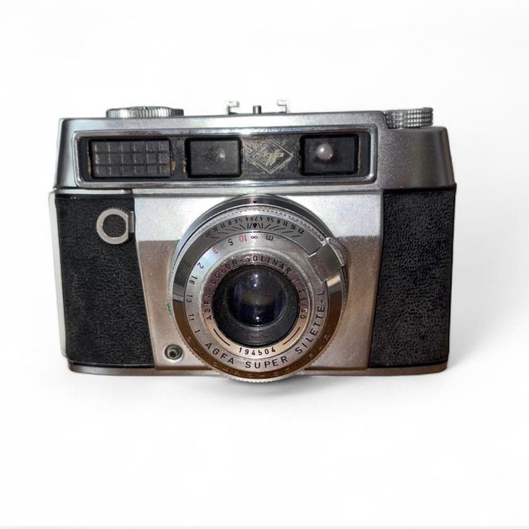 AGFA Super Silette L (D'occasion) à Lugano pour CHF 50 – avec livraison ...
