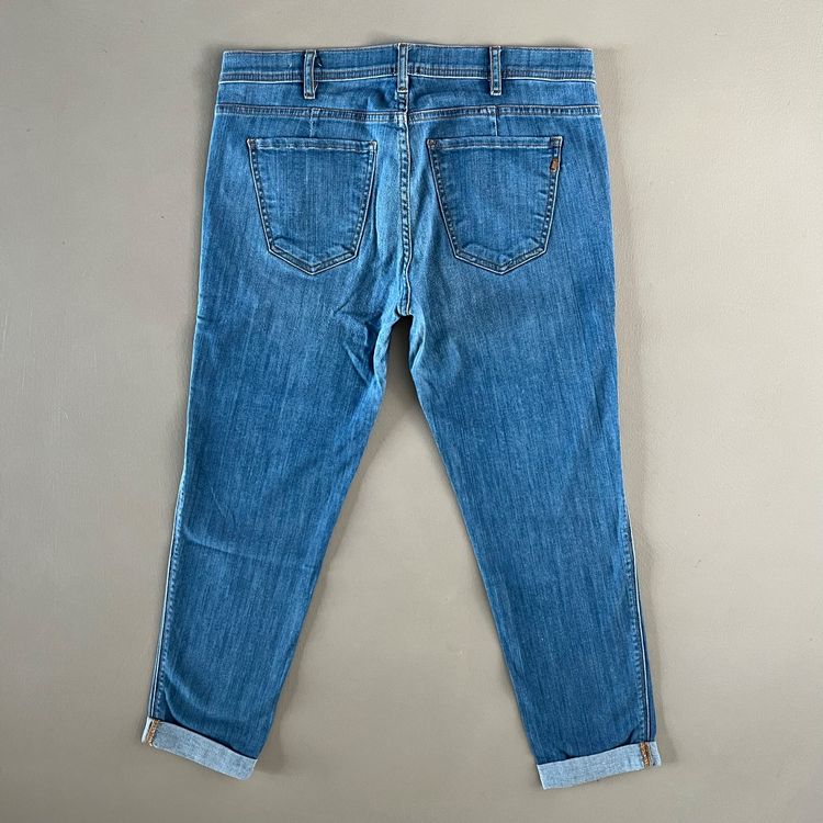 GENETIC DENIM Jeans | The Lost Boy Slim Fit 💙 (Gebraucht) in zürich für ...