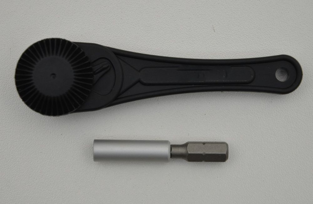 Mini Ratsche für Bits / Mini Bits (Neu und originalverpackt) in Rüti ZH ...