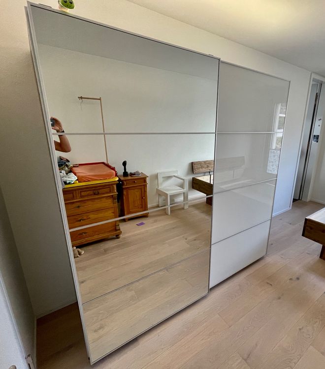 Fabelhafte Ikea Kleiderschrank 200 X 200 Bilder