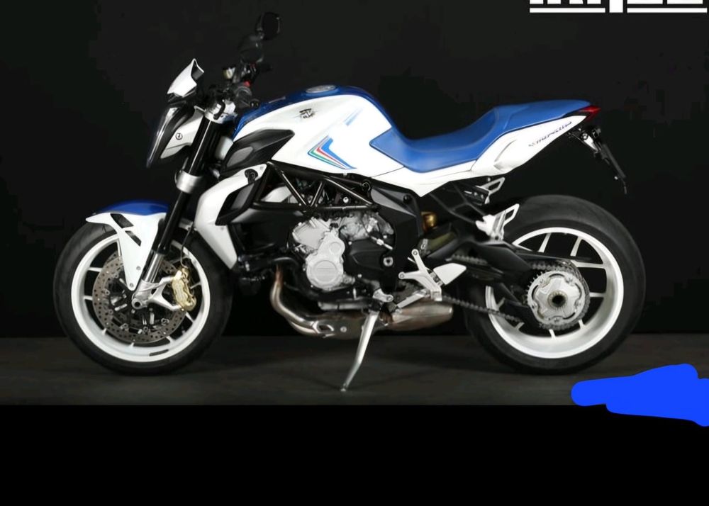 MV Augusta Brutale 800 | Kaufen auf Ricardo