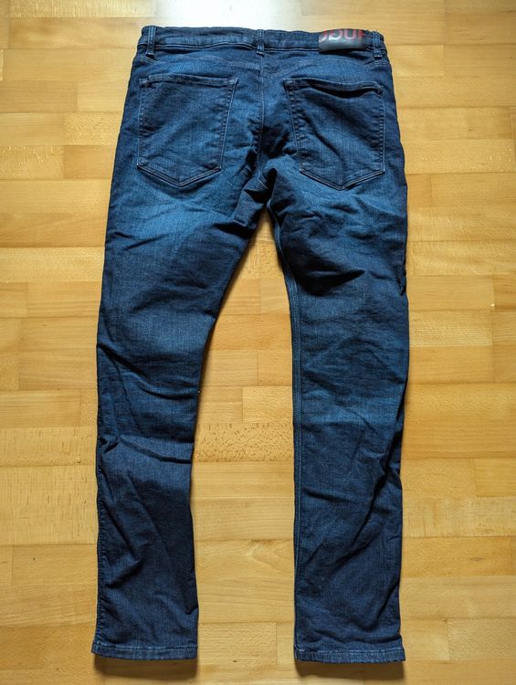 HUGO Jeans lang, 32/32, Slim fit | Kaufen auf Ricardo