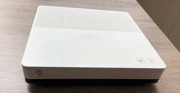 Swisscom Internet Box Standard - Funktioniert einwandfrei | Kaufen auf ...