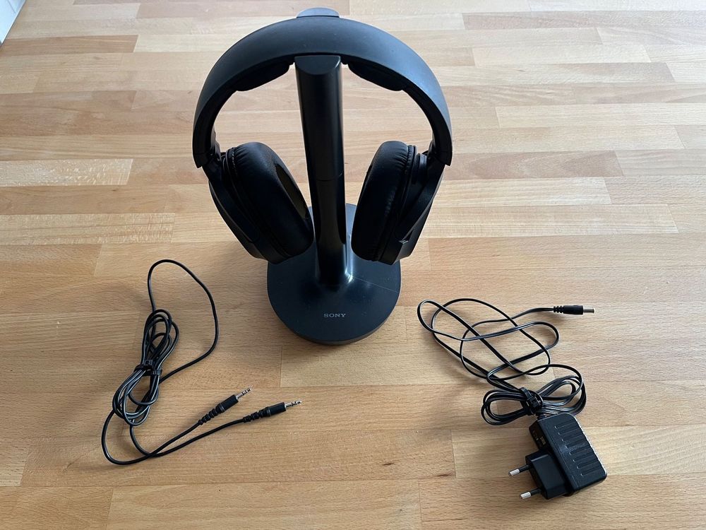 RF Stereo Transmitter TMR-RF895R | Kaufen auf Ricardo