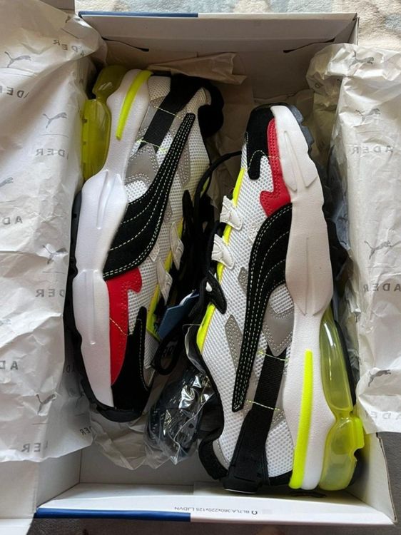 Puma X Ader Error Cell Alien Grösse 44 | Kaufen auf Ricardo
