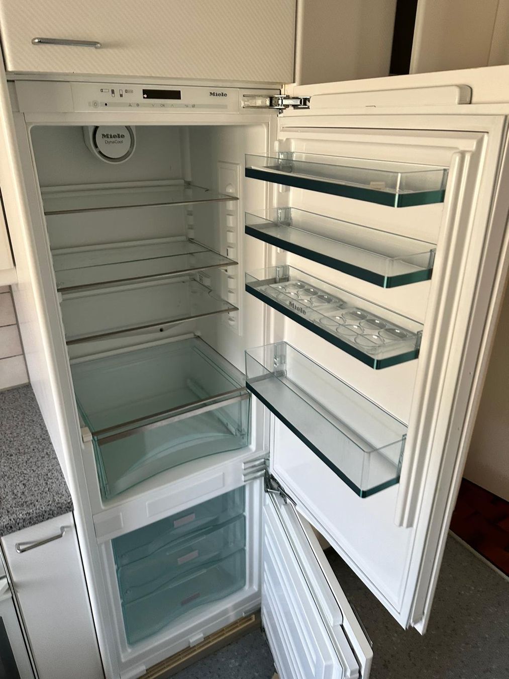 Gebraucht Khlschrank Kaufennull