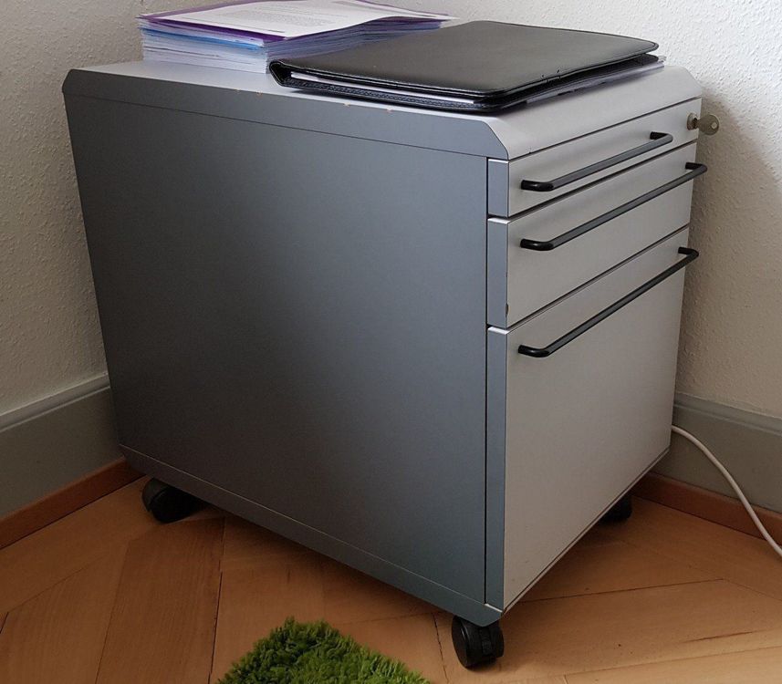 Rollcontainer für Büro | Kaufen auf Ricardo