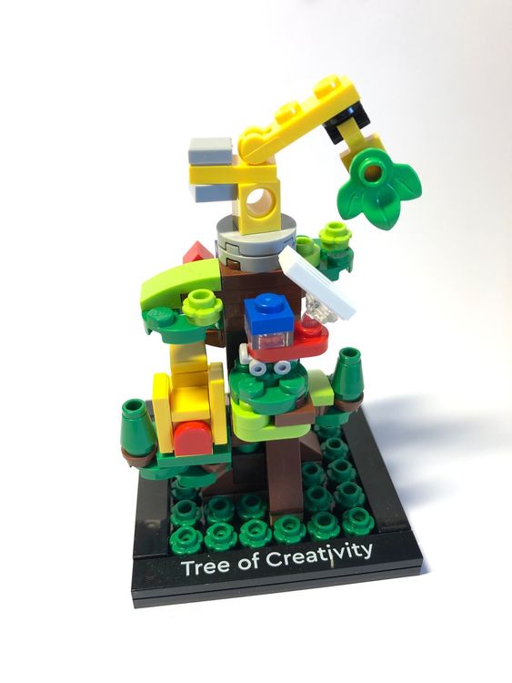 LEGO Tree of Creativity (GWP) | Kaufen auf Ricardo