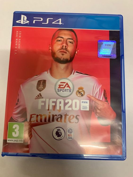Fifa 2020 | Kaufen auf Ricardo