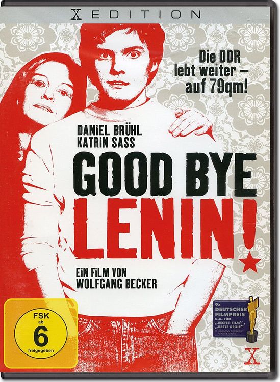 good bye lenin | Kaufen auf Ricardo
