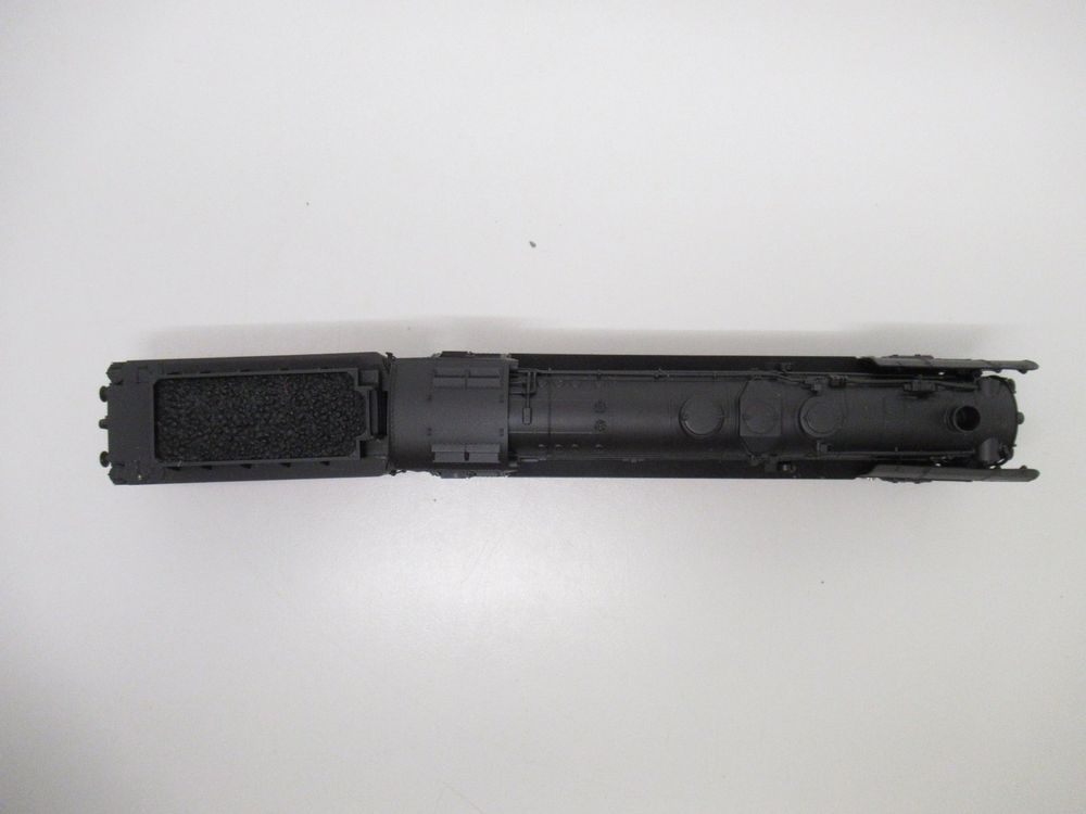 Rivarossi 1002 Dampflok Br01 Db Ohne Ovp Dc Gs Digital H0 Gebraucht