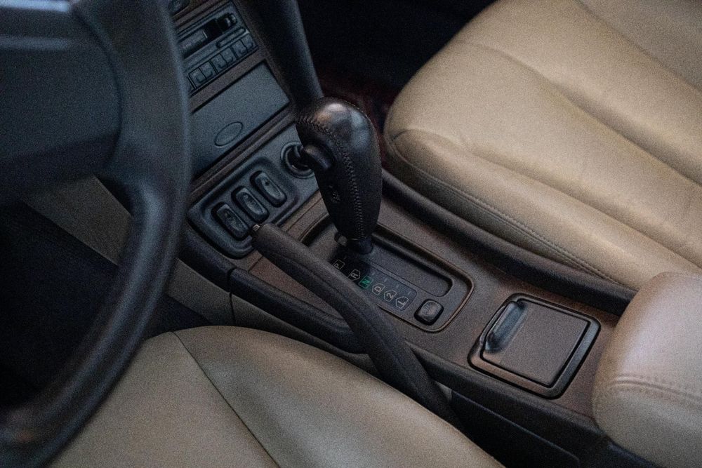 Mitsubishi Sigma 3000 DOHC , 1993 (Oldtimer!) | Kaufen auf Ricardo