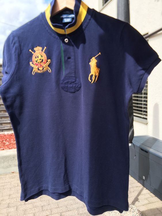 Ralph lauren Poloshirt gr l neu | Kaufen auf Ricardo