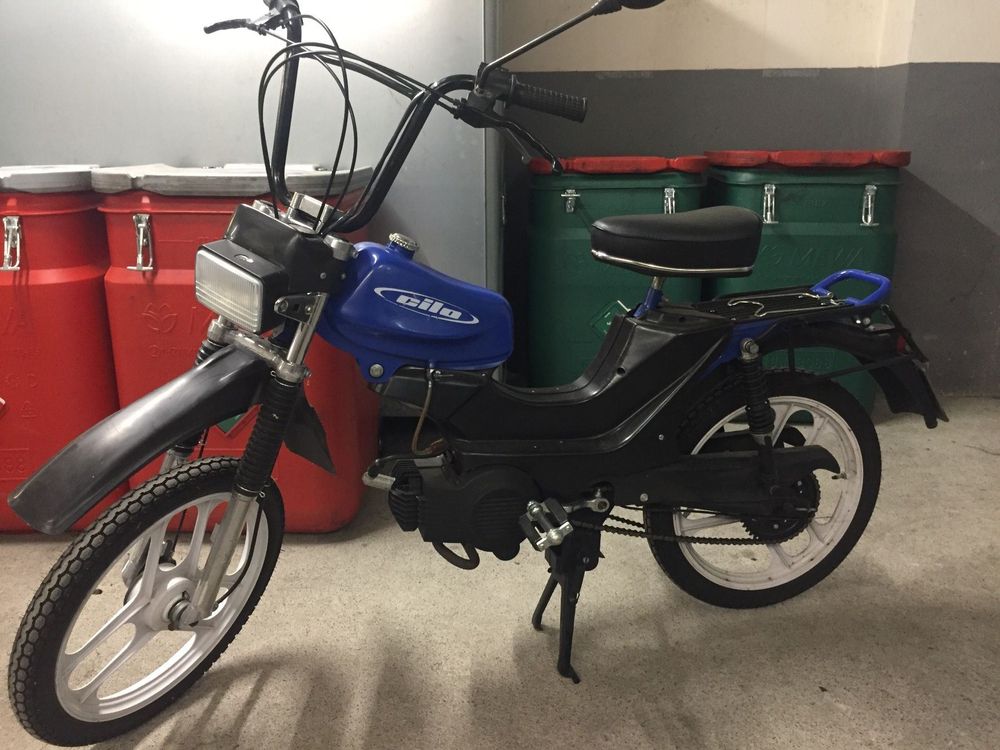 Gepflegtes Pony Cross | Kaufen auf Ricardo