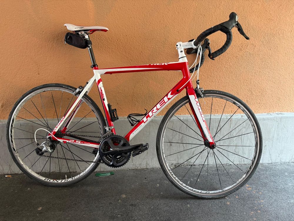 Trek Alpha 2.5 Shimano Ultegra (Gebraucht) in Zürich für CHF 450 – nur ...