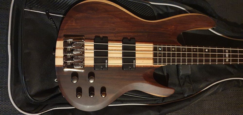ESP Ltd B-4E Bass (Gebraucht) in Arbon für CHF 360 – mit Lieferung auf ...