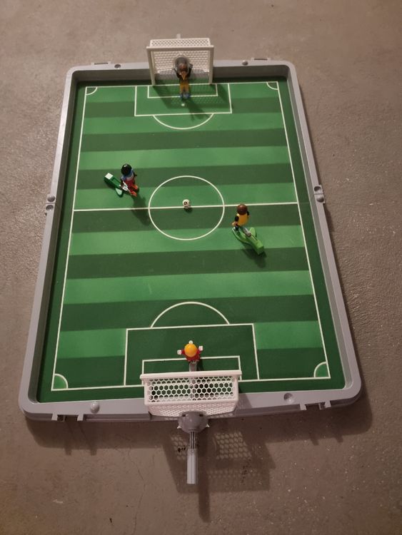 Fußball Kinder spill (Gebraucht) in Wädenswil für CHF 15 – mit ...