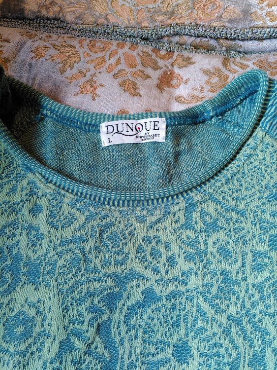 Kleid Strickkleid DUNQUE | Kaufen auf Ricardo
