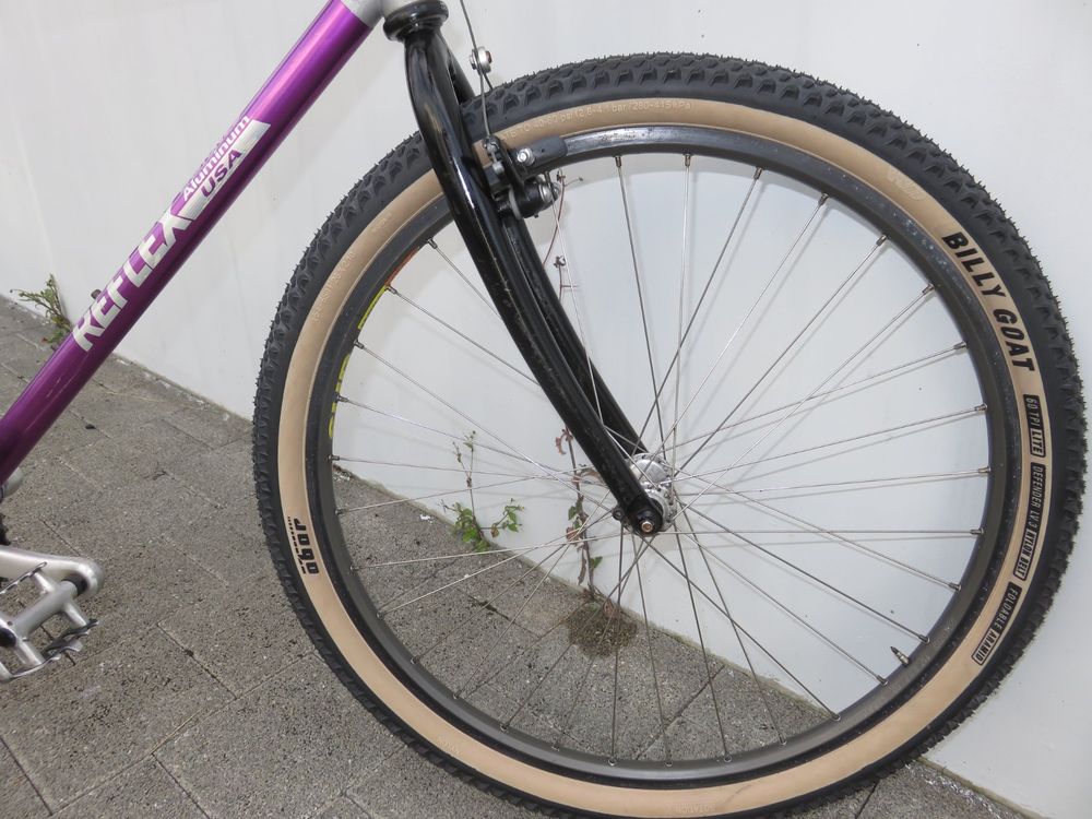 Kult MTB Easton Reflex XT | Kaufen auf Ricardo