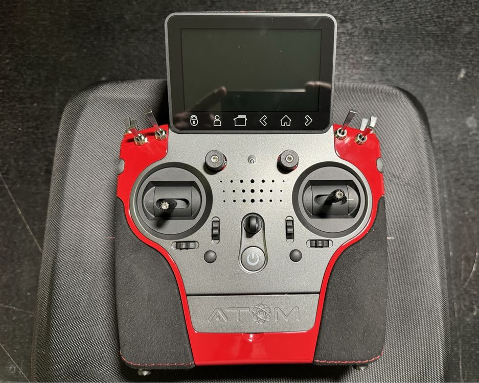 PowerBox Systems Atom (Gebraucht) in für CHF 979 – mit Lieferung auf ...