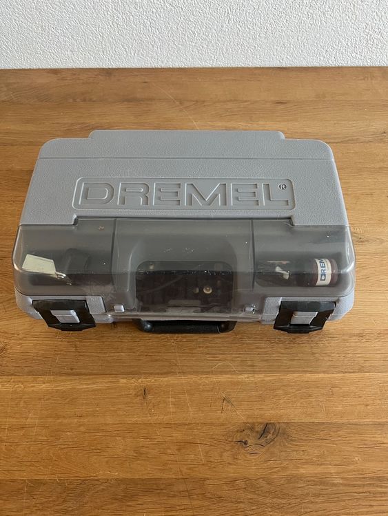 Dremel Professional 398 (Gebraucht) in Frauenfeld für CHF 79 – mit ...