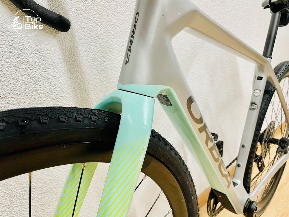 Orbea Terra m41e Team 1x APEX AXS M (neuwertig) (Gebraucht) in ...